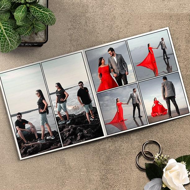 Photo Books, Custom Photo Books, Personalized Photo Books Online