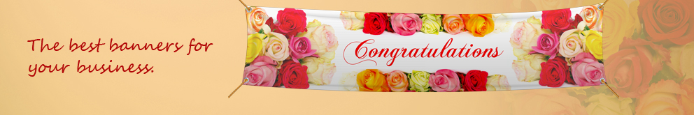 Canvas Banners – Create a Custom Canvas Banner Printing Online| CanvasChamp