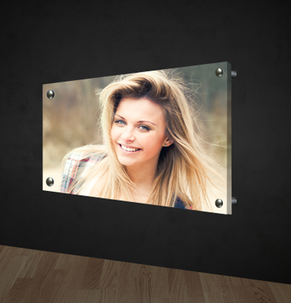 Acrylic photo printing, Photo Prints on Acrylic | Canvas Champ