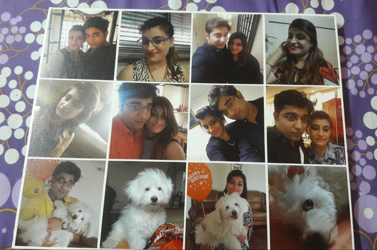 Share Your Photo with US & Get a Coupon Code of Rs. 200 for your Next ...