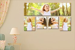 Canvas Wall Displays | Prints Photos on Canvas Wall Art Displays