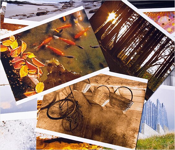 Photo Prints - High Quality Digital Photo Printing Online