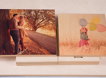 Wood Prints – Print your Photos on Wood | CanvasChamp