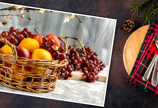 Benefits of Having Custom Table Mats | CanvasChamp