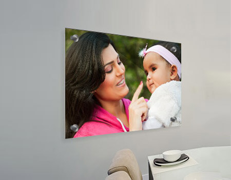 Acrylic photo printing, Photo Prints on Acrylic | Canvas Champ