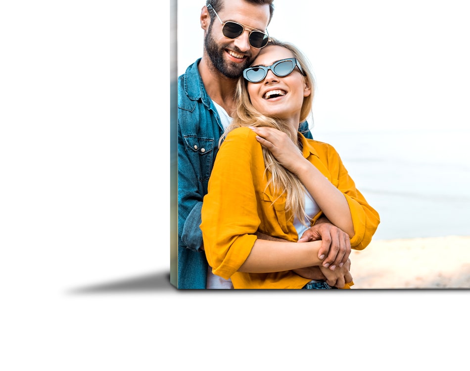 Acrylic photo printing, Photo Prints on Acrylic | Canvas Champ